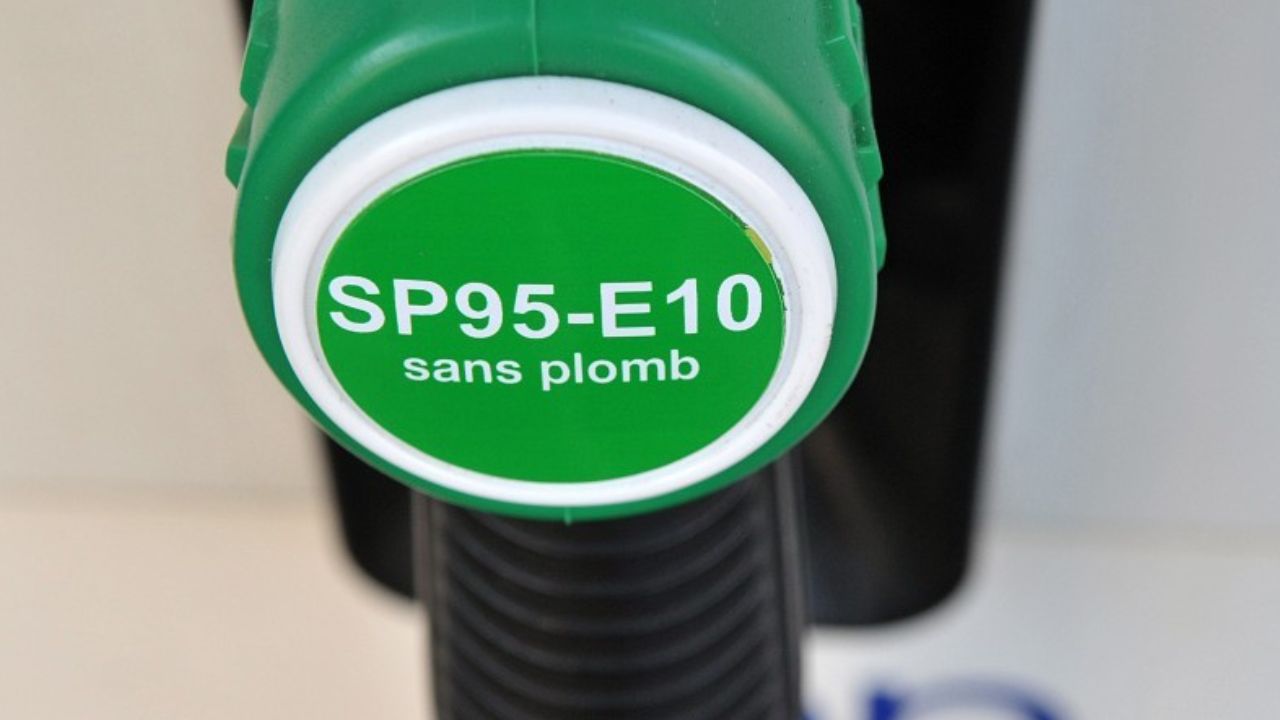Les conséquences de mettre du SP95 E10 au lieu du SP95 dans votre ...