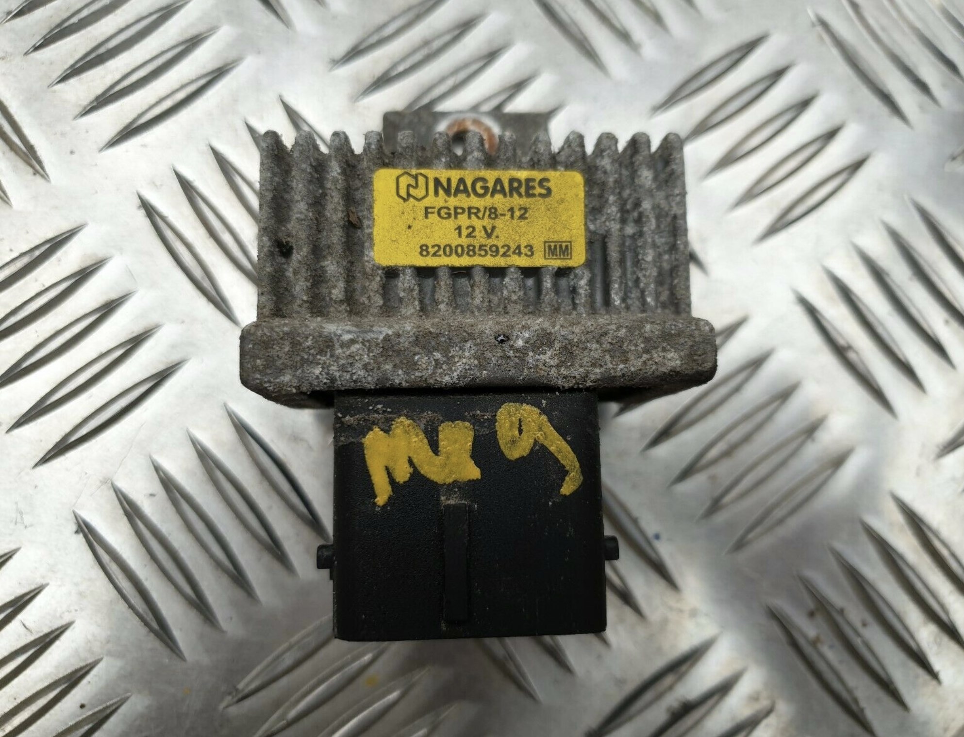 P0380 Renault : Comprendre de quoi il s’agit - Power Racing