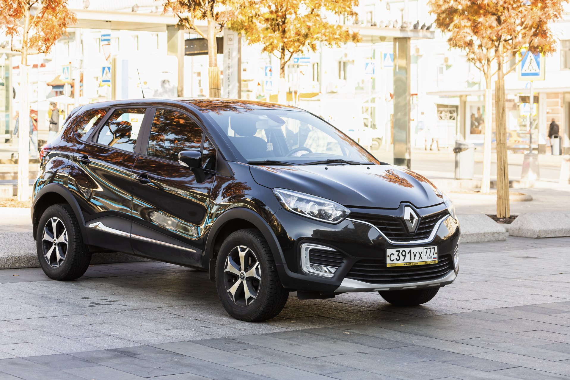 Renault : Pionnier de l’industrie automobile et leader en mobilité ...